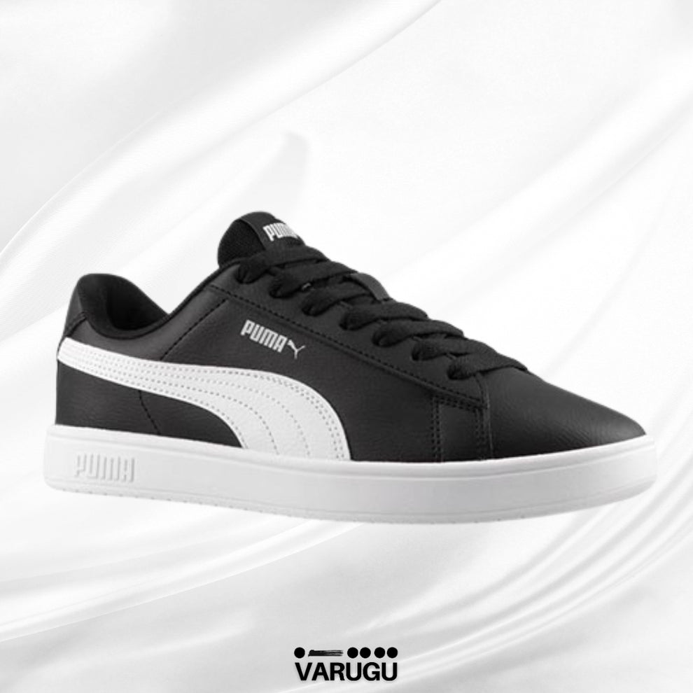 Comprar tenis Puma originales color negro en línea – VARUGU